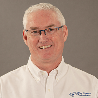 Staff - Blue Heaven Technologies